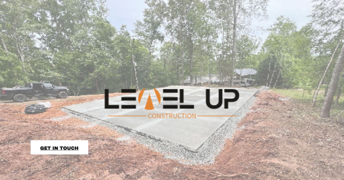 Level Up Construction